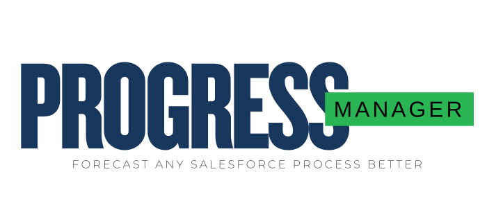 Progress Manager: High Value Activity Setup