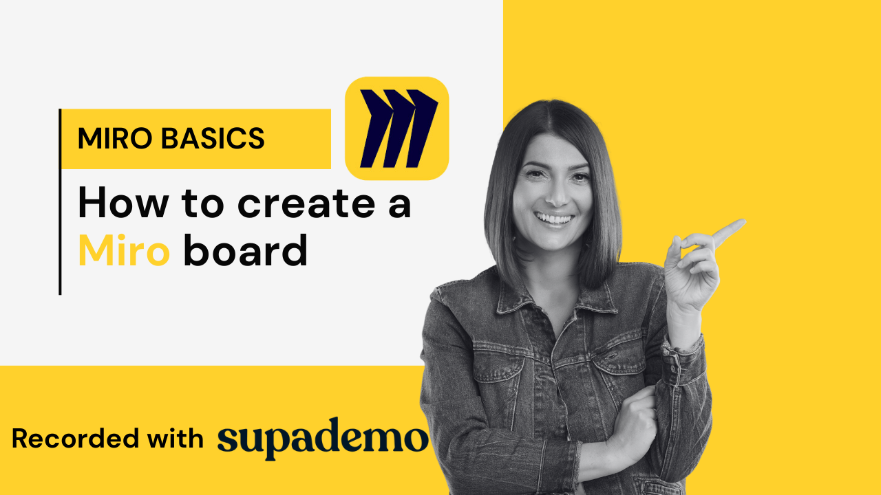How to Export Miro table to Excel